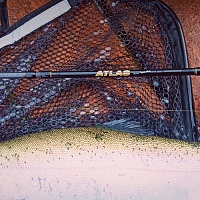 Встречайте, спиннинг ATLAS! – интернет-магазин рыболовных товаров Fish4Fish